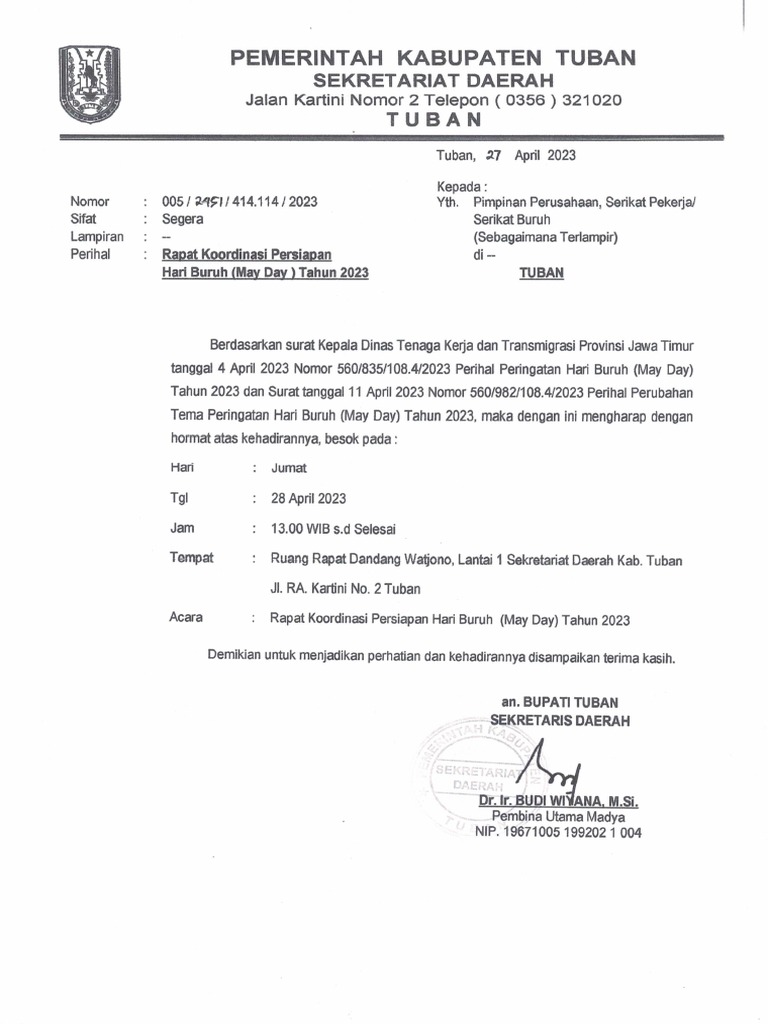 Und. Rakor Mayday | PDF