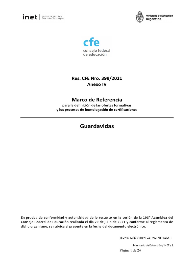 RCFE N399-21 A04 | PDF | Reanimación cardiopulmonar | Sistema respiratorio