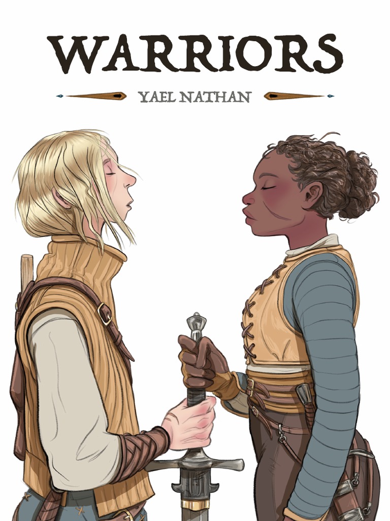Warriors Art | PDF