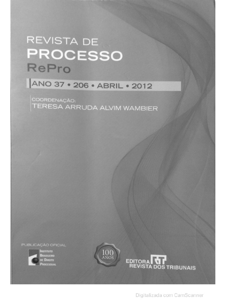 Repro 206 2012 | PDF