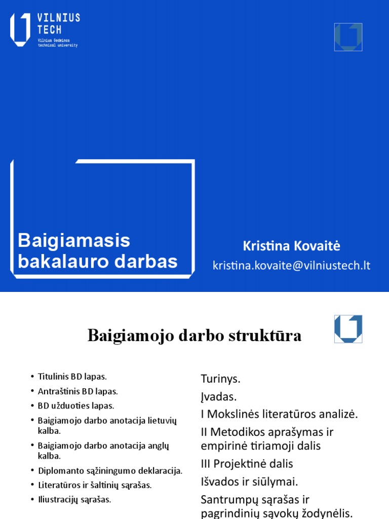 2_BD Struktura Ir Ivadas_2023pav_2024 Gynimui | PDF