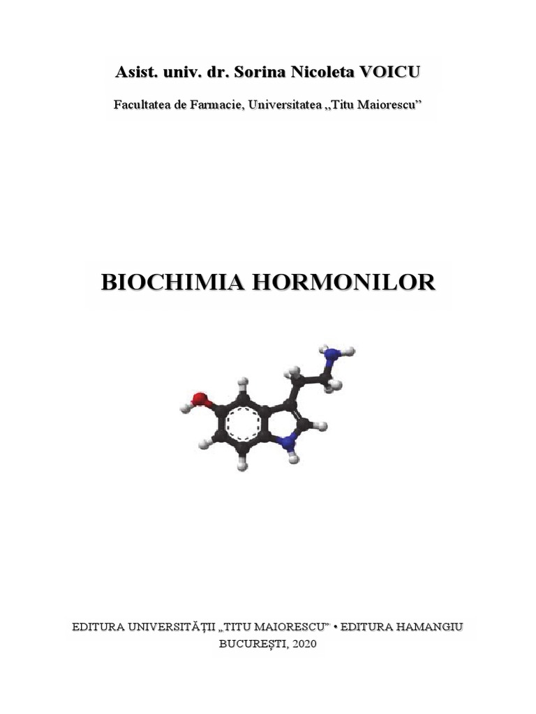 Biochimie | PDF