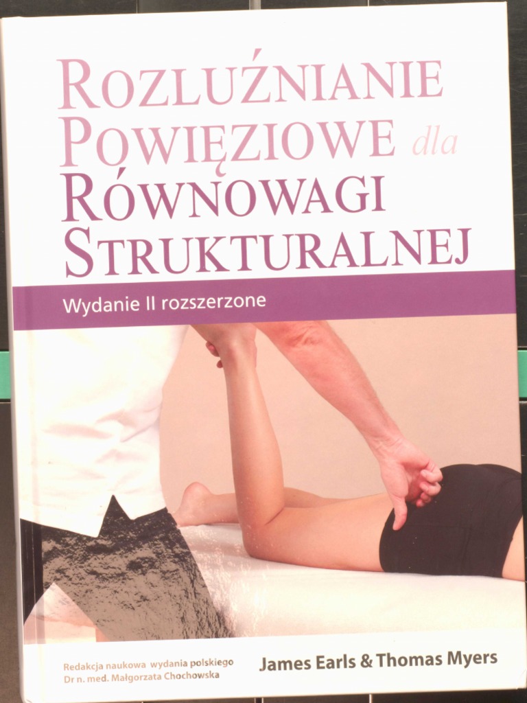 Rozluznianie Powieziowe Myers Earls | PDF