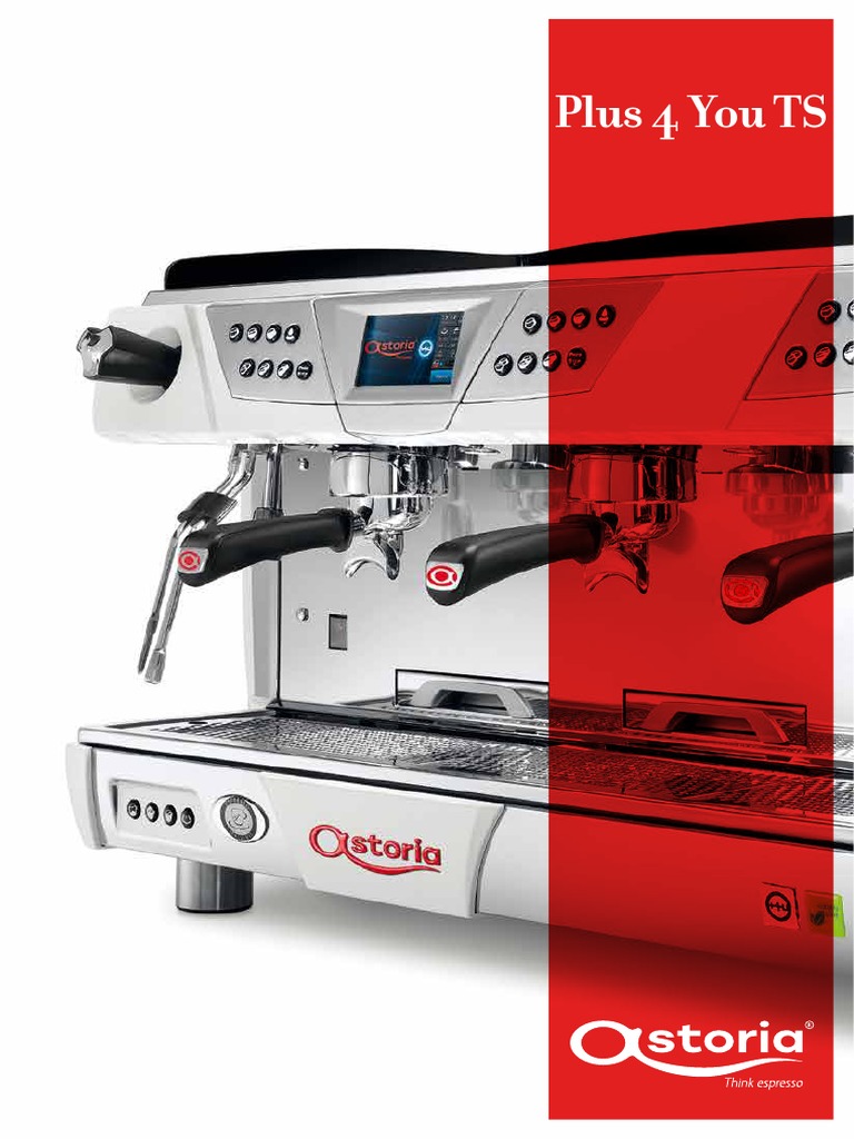 Astoria Plus4You 2018 ScreenSingle | PDF