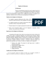 NIC Clasificacion de Intervenciones de Enfermeria | PDF | Enfermería ...