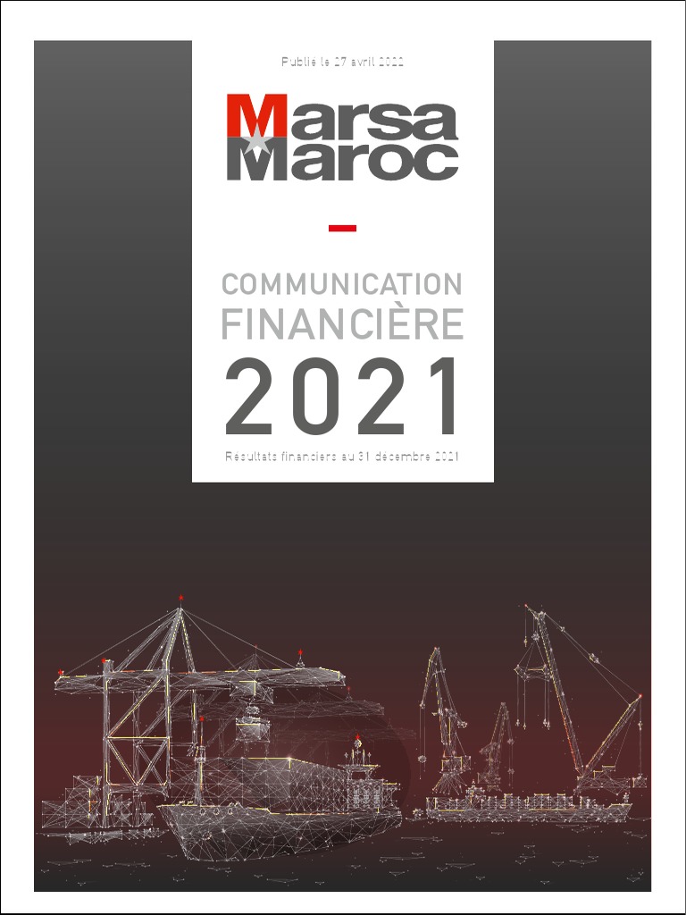 Marsa_Maroc_CP_RFA_2021.PDF | PDF