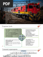 CoA - Control Office Application | PDF