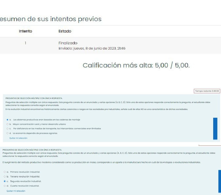 Sistemas Flexibles de Manuf | PDF