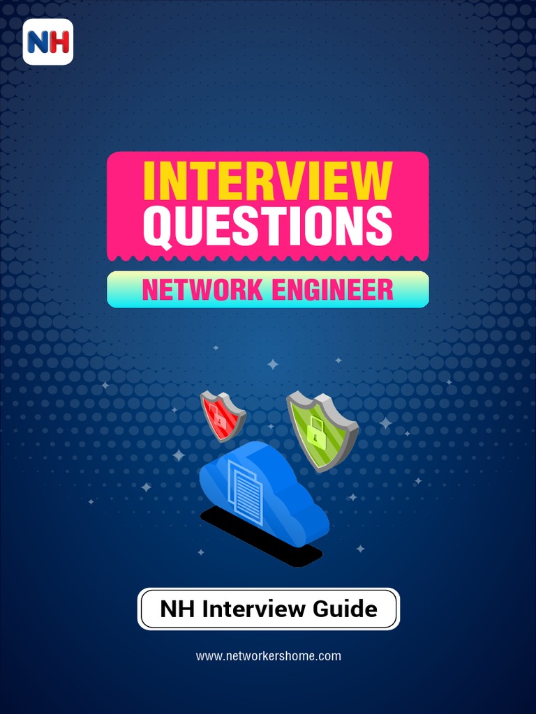 CCNA Interview Questions and Answers Guide-24 | PDF | Transmission Control Protocol | Routing