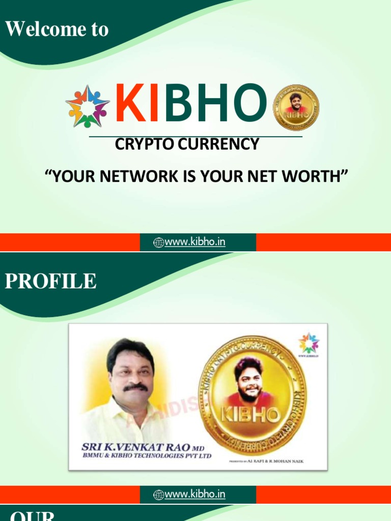 Kibho Plan New PDF | PDF