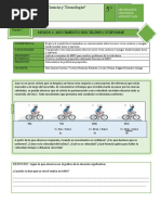 Triangulos_de_Magnitudes_MRU_MRUA | PDF