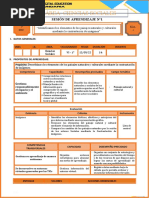 Plan de Mejora Área CCSS - DPCC | PDF | Evaluación | Aprendizaje