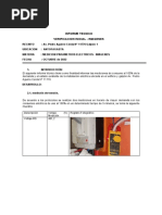 Ric 03 - Pucv | PDF | Resistencia Eléctrica y Conductancia | Conductor electrico