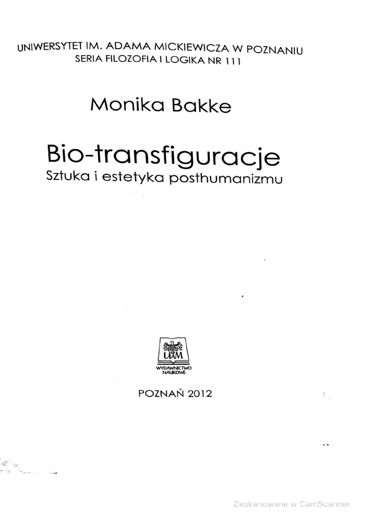 Bakke, Biotrans... | PDF