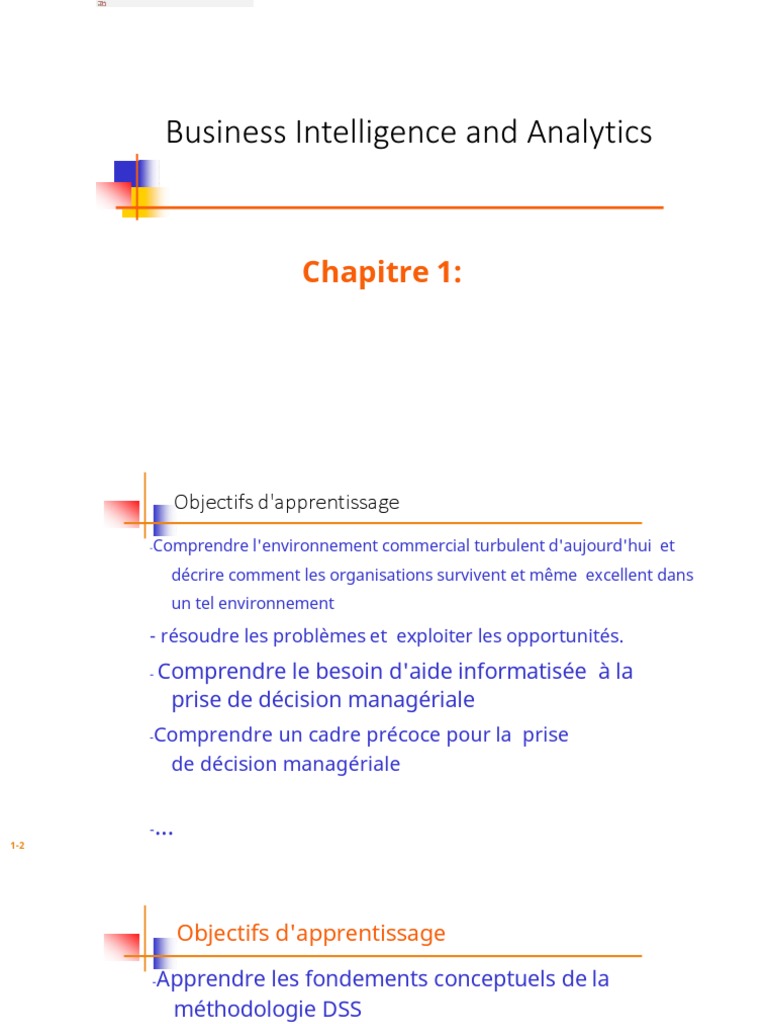 Chapitre 1 | PDF