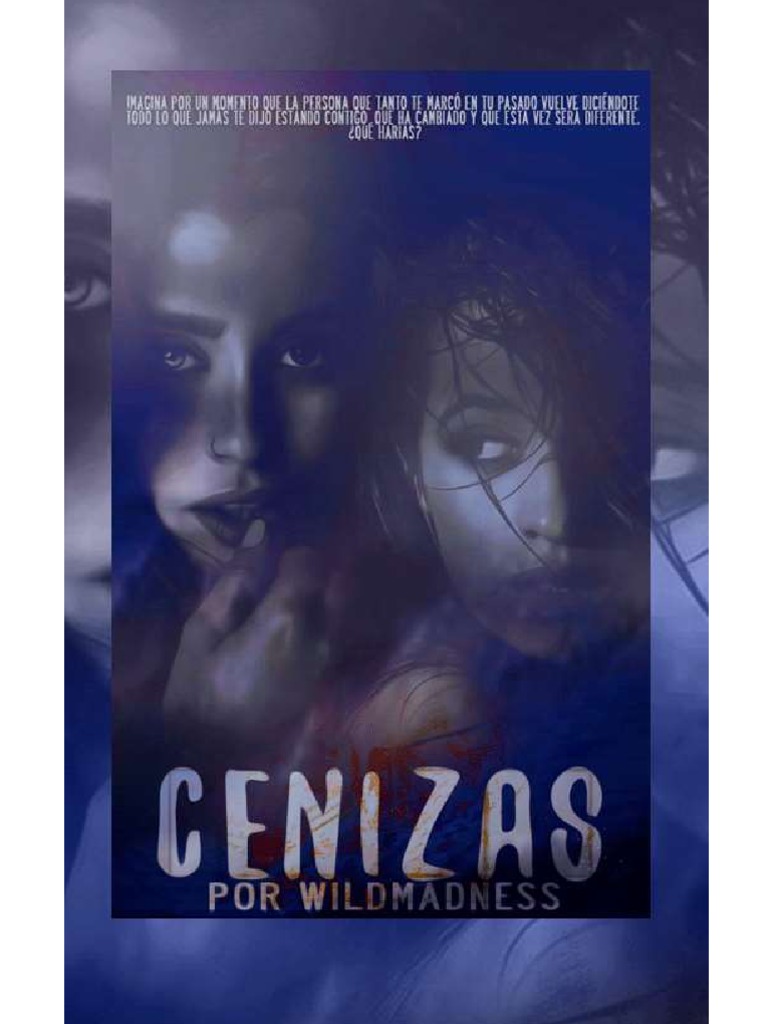 Wildmadness - Cenizas | PDF