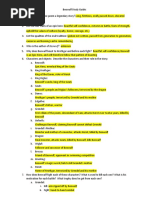 Commonlit Showdown | PDF