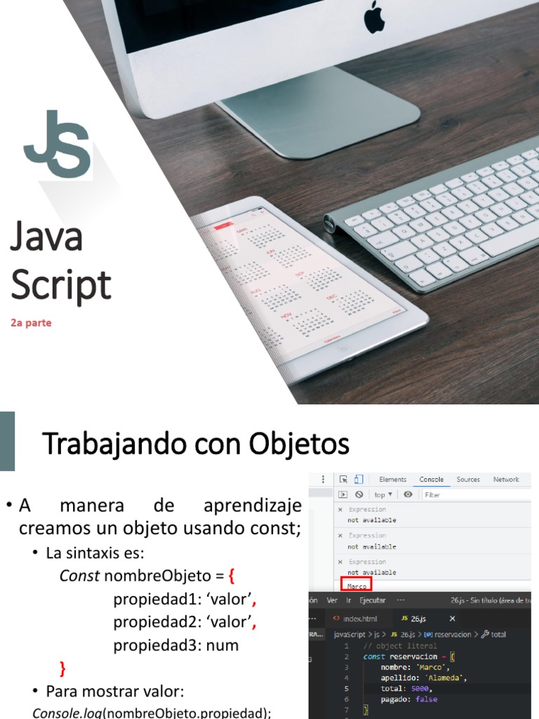 Javascript 2023 B | PDF | HTML | Red mundial
