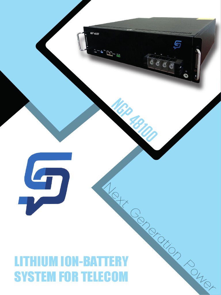 Brosure NGP 48100 16s (1) - Compressed | PDF