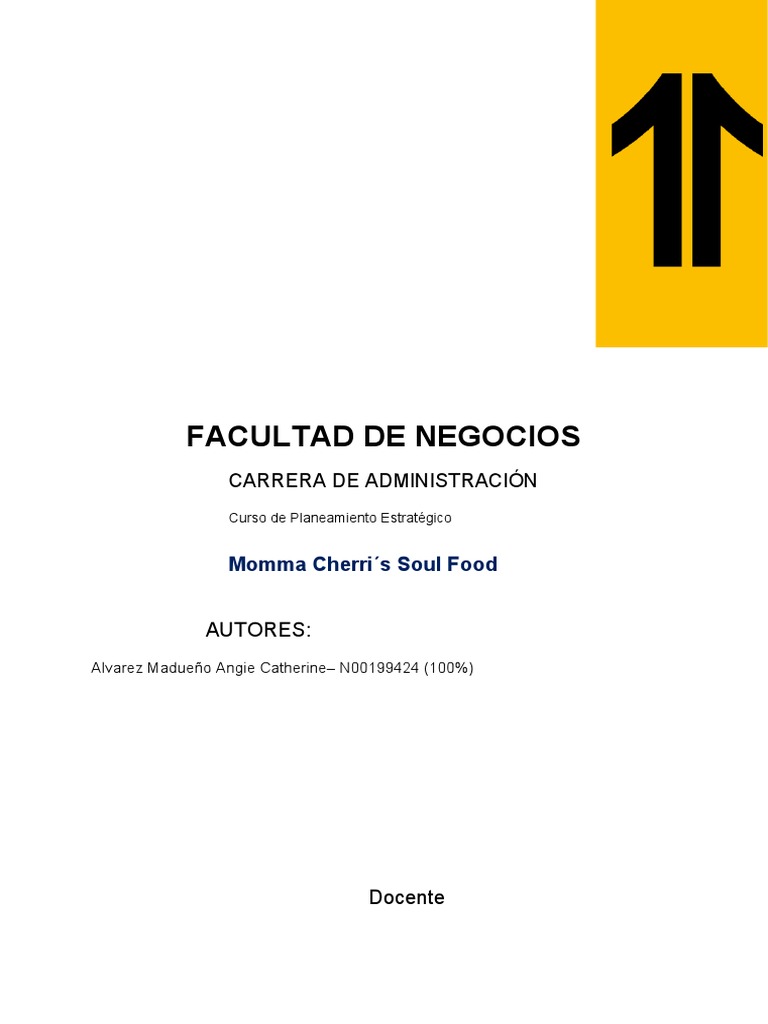T2 - Planeamiento Estratégico - t2 | PDF | Marketing | Análisis FODA T2 - Planeamiento Estratégico - t2 | PDF | Marketing | Análisis FODA
