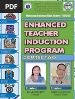 Tip Course Book 2 | PDF | Teaching Method | Curriculum