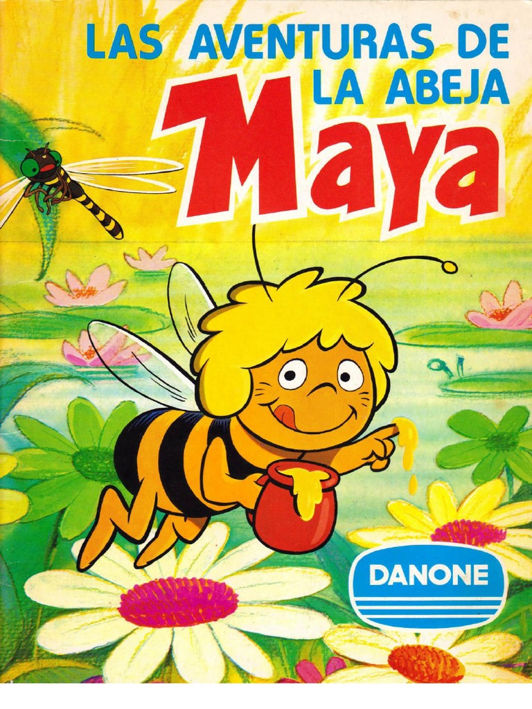 Abeja Maya | PDF