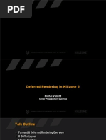 G Shade Quick Reference en | PDF | Graphics Processing Unit | Computing