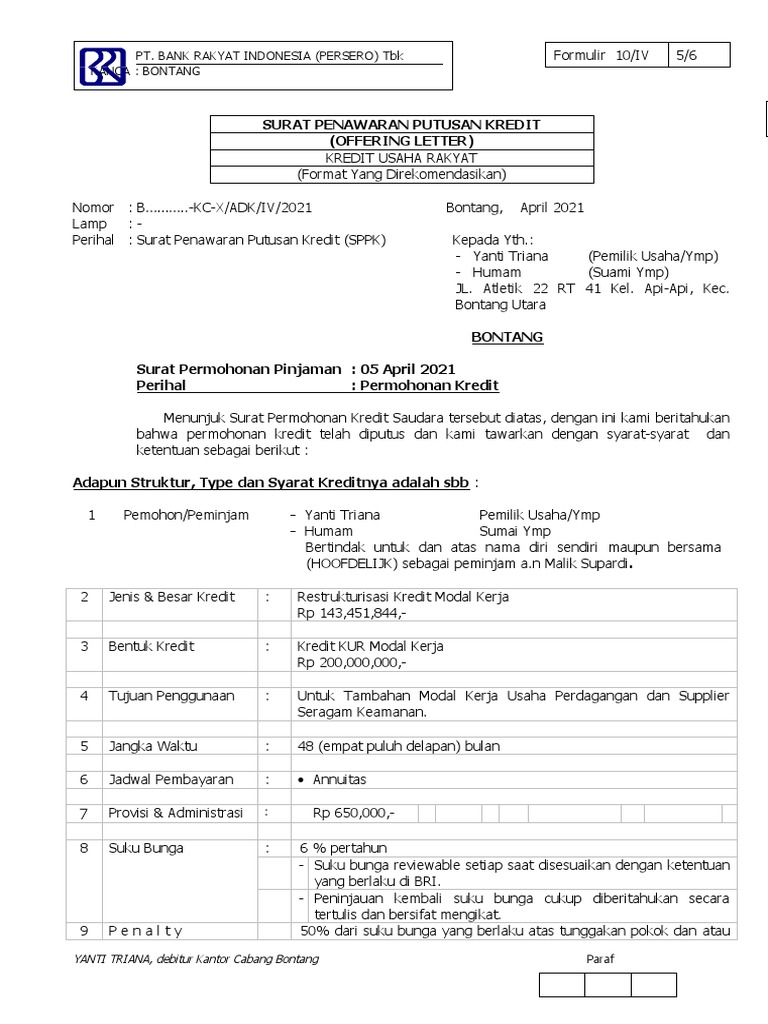 SPPK (Ol) | PDF | Pengelolaan Keuangan & Uang