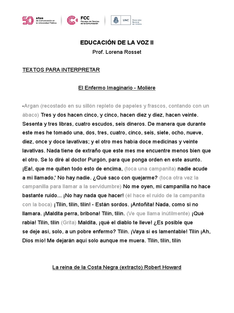 Textos interpretativos DIPLO 2022 tamaño 14 | PDF