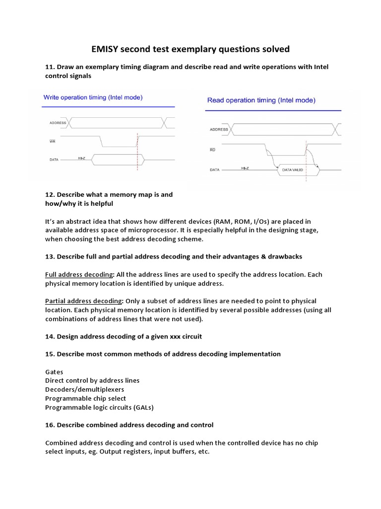 Microprocessor Design Guide | PDF | Cmos | Logic Gate