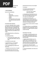 Princess Mobility Questionnaire | PDF | Elevator | Wheelchair