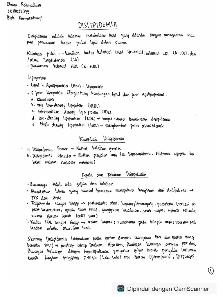 Elmira Rahmadhita_2018031039_Resume Blok | PDF