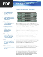 Nokia_ONT_XS_010X_Q_Data_Sheet_EN | PDF | Fiber To The X | Computer ...