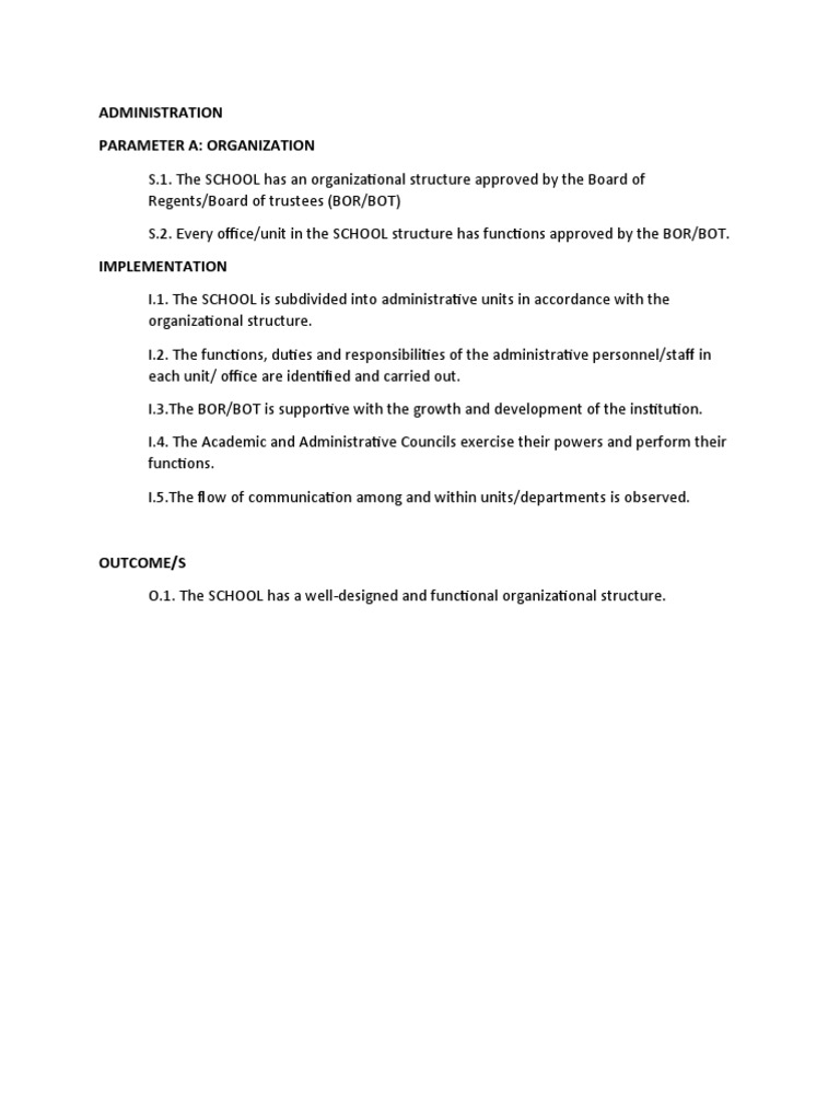 ADMIN | PDF | Career & Growth | Business