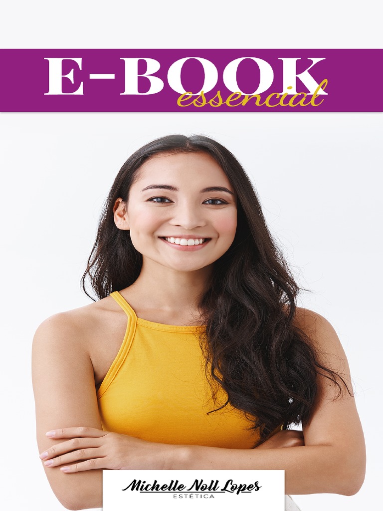 E BOOK HOME CARE Michelle - Noll .Lopes .Estetica | PDF