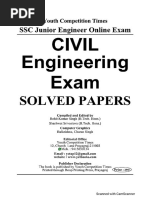 Gupta and Gupta Civil Engineering | PDF