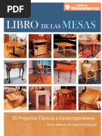 Biblioteca Atrium Carpinteria | PDF