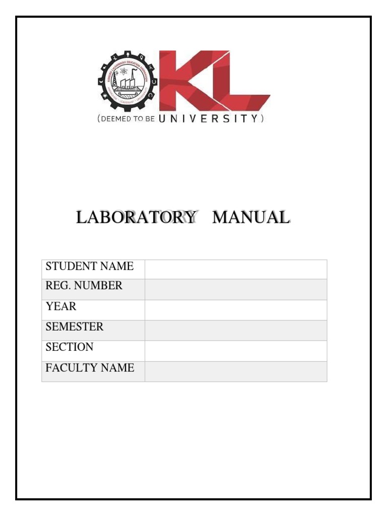 Adc Multisim Based Lab Manual Updated | PDF | Frequency Modulation ...