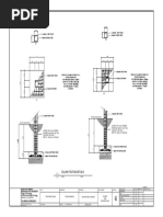 PWD CR Plan | PDF | Plumbing | Septic Tank