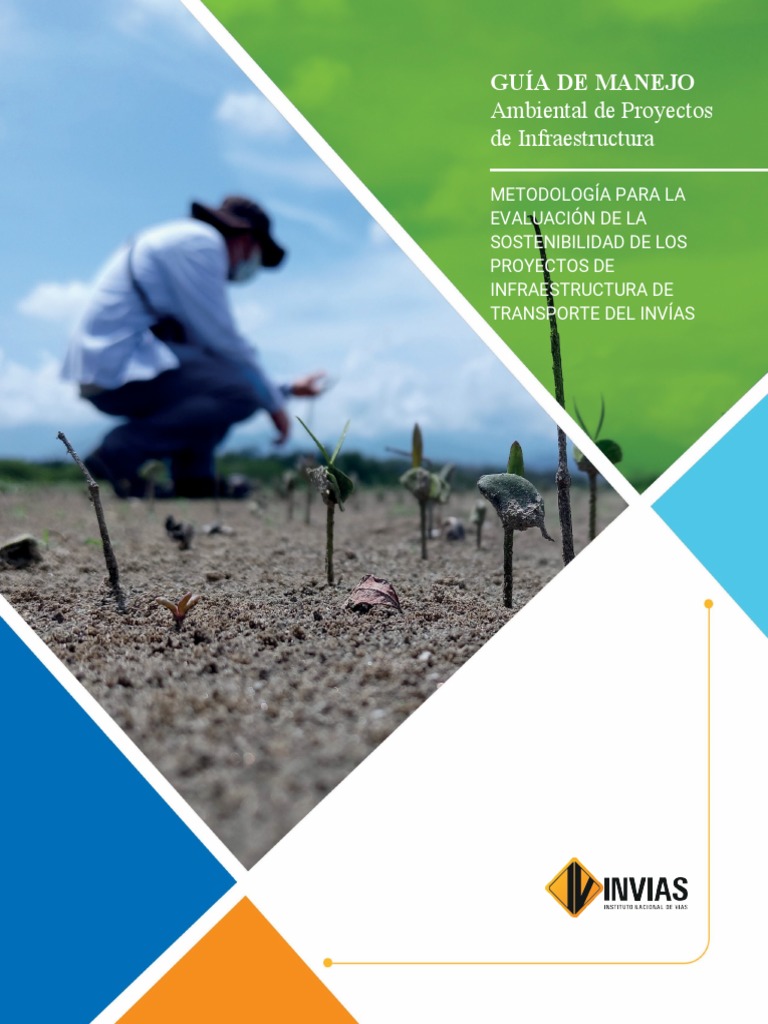 .Invias Metodologia | PDF