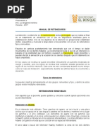 Simoes Network | PDF | Ciencia y matemática