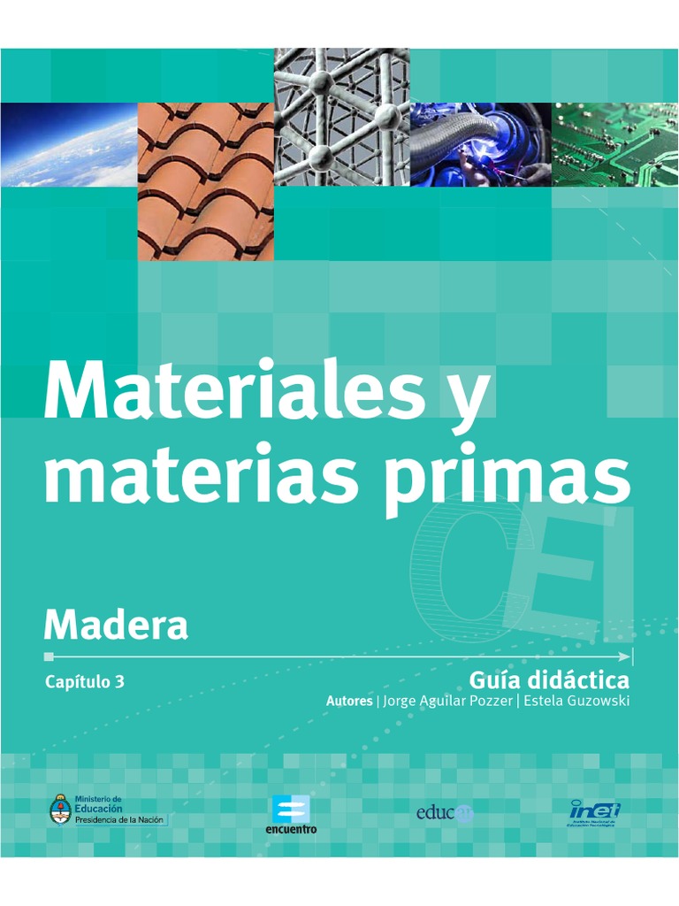MADERAS | PDF
