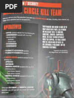 TI4 Tech Tree & Unit Upgrades (With PoK) | PDF | Cruiser | Infantry