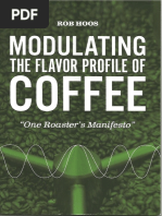 ROASTING - Profile Log-SV | PDF | Coffee