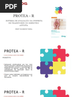 Sistema PROTEA-R - EAD Vetor - Final | PDF | Autismo | Compilador