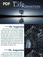 Catholic Virtues Worksheet for Kids | PDF | Courage | Faith