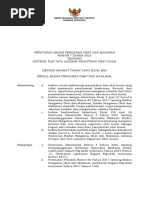 Registrasi Obat Kuasi BPOM 2023 | PDF