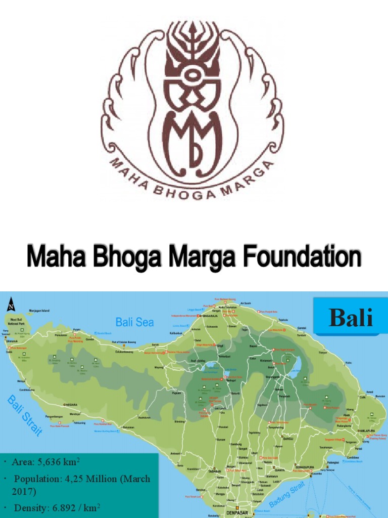 Maha Bhoga Marga Foundation | PDF