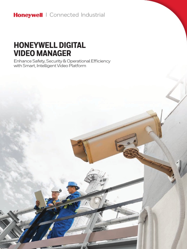 Digital Video Manager Brochure | PDF