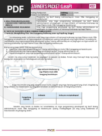 Lesson Exemplar Grade 6 Ap | PDF